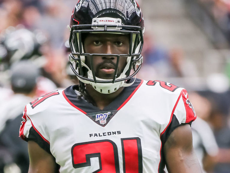 Report: Lions signing Trufant to 2-year, $21M contract | theScore.com