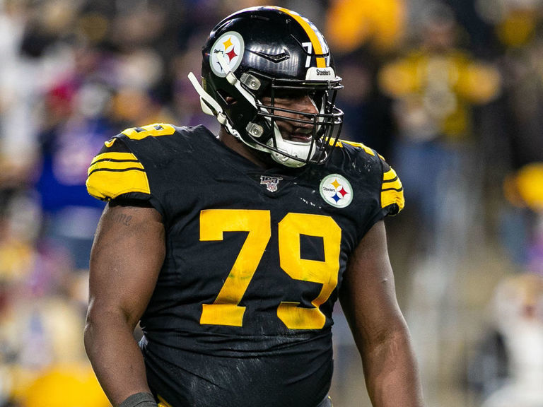 Eagles to land Hargrave on 3-year, $39M deal | theScore.com