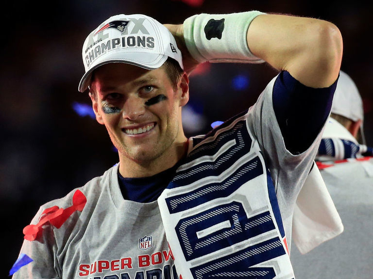 NFL's 2010s All-Decade Team: Brady, Donald among unanimous selections ...