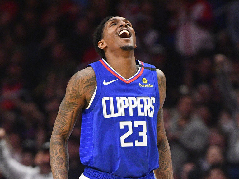 Lou Williams to undergo 10-day quarantine period, miss 2 games ...