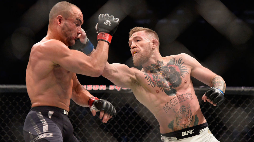 The 5 best UFC fights that new fans should watch | theScore.com