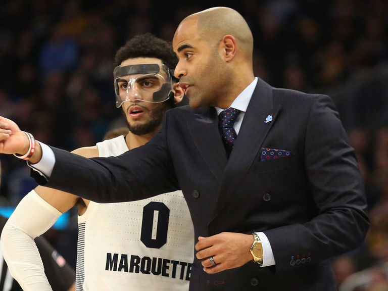 Loyola Marymount hires Stan Johnson as HC | theScore.com