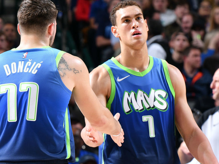 NBA Podcast: Mavs' Powell joins the show, and which teams lose most in ...