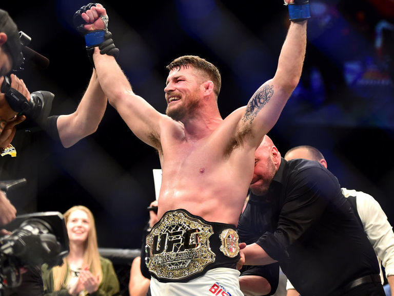 5 most successful 'TUF' winners | theScore.com