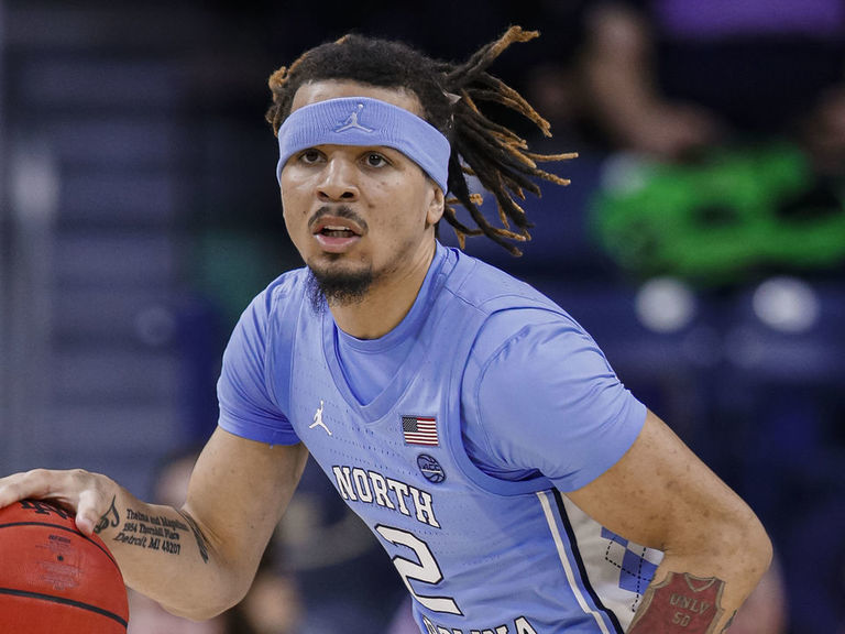 UNC's Cole Anthony delays draft declaration due to coronavirus crisis ...