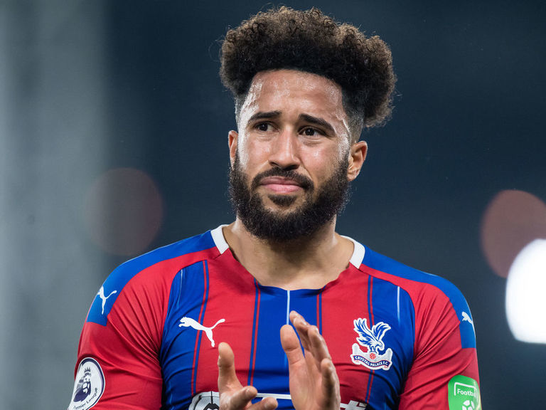 Townsend believes players must give back: Fans 'effectively pay our ...