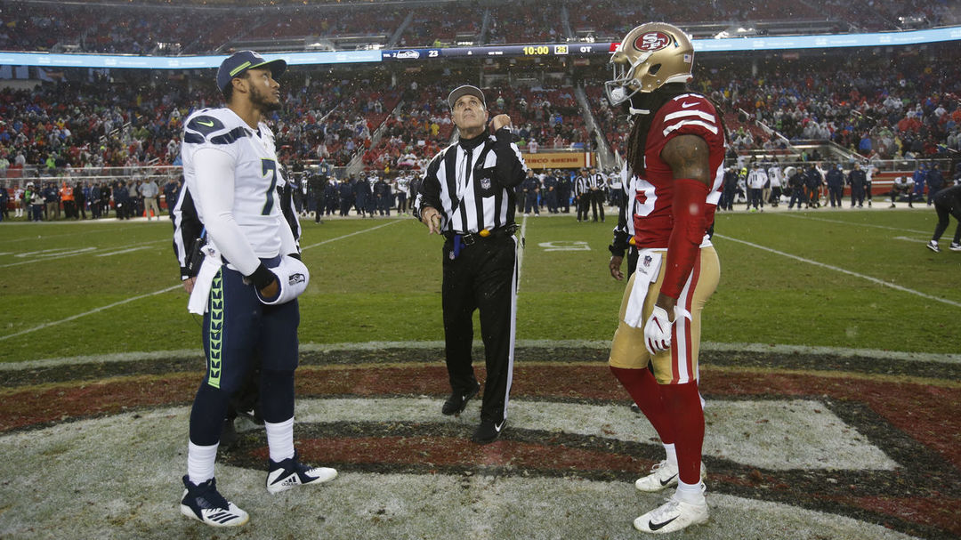 Commish for a day: What to fix in the NFL | theScore.com