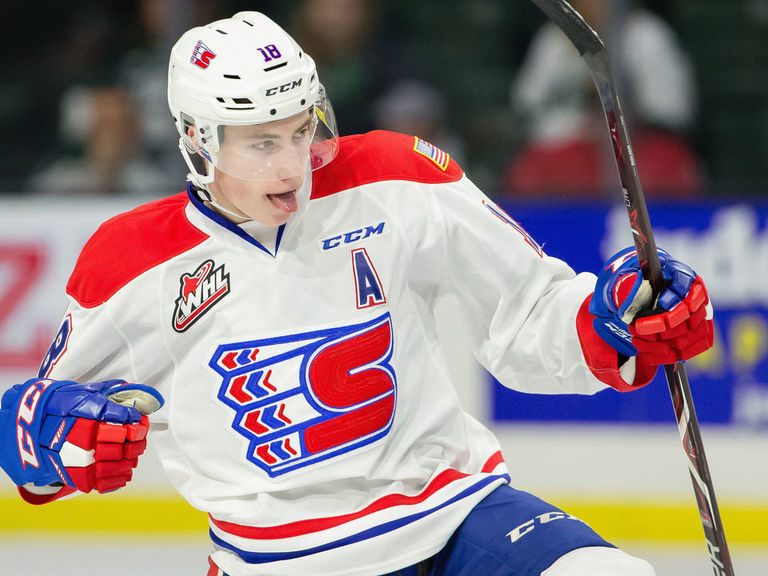 Leafs sign Filip Kral, Kristians Rubins to entry-level deals | theScore.com