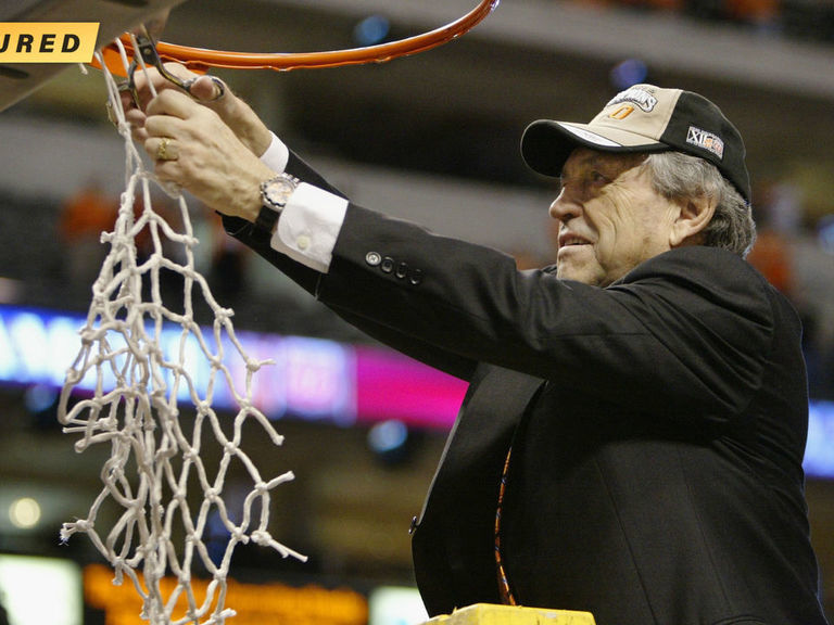 In his 7th year as a finalist, is Eddie Sutton's Hall of Fame wait over ...