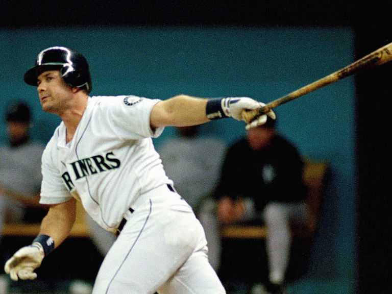 WATCH: Classic ⚾: 'The Double' decides 1995 ALDS Game 5 thriller ...