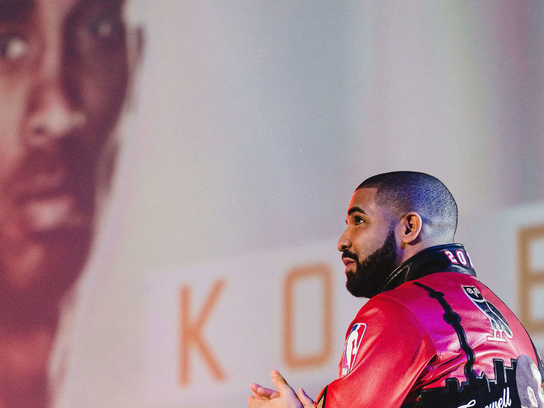 Drake honors Kobe in new music video | theScore.com