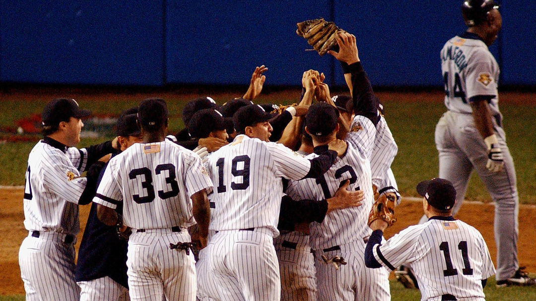 Almost Famous: Everything clicked for the 2001 Mariners, until it didn ...