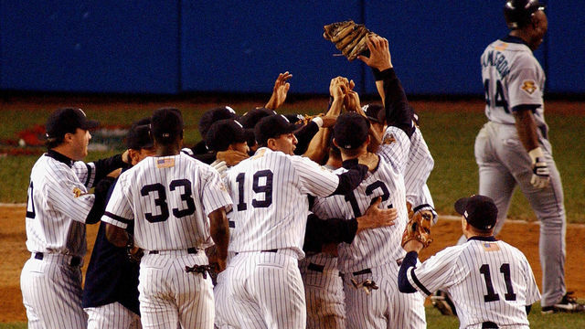 Almost Famous: Everything clicked for the 2001 Mariners, until it didn ...