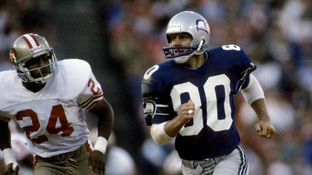 Ranking the best wide receiver classes in NFL draft history…