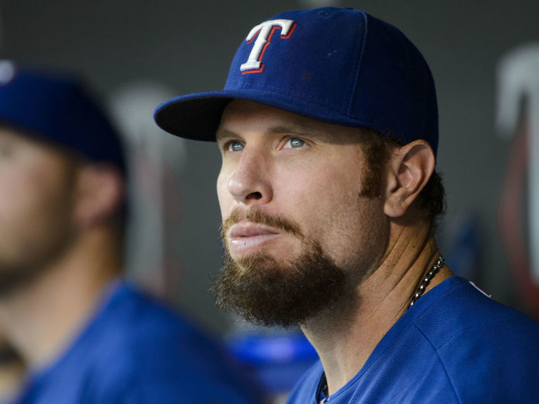 Josh Hamilton indicted on charge of injury to child | theScore.com