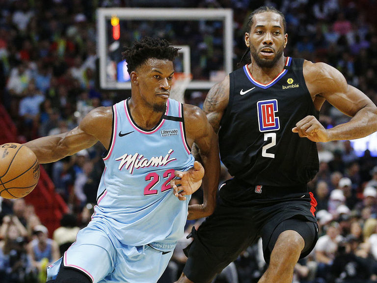 Grading the NBA's biggest signings of the 2019 offseason | theScore.com