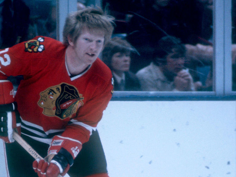 Blackhawks legend, Summit Series star Pat Stapleton dies at 79 ...