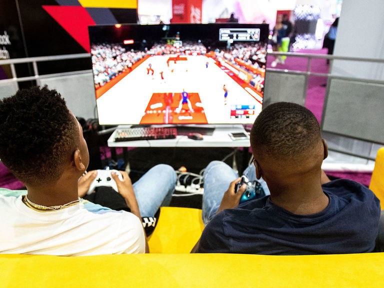 NBA 2K Players Tournament organizers hope to stage future events ...