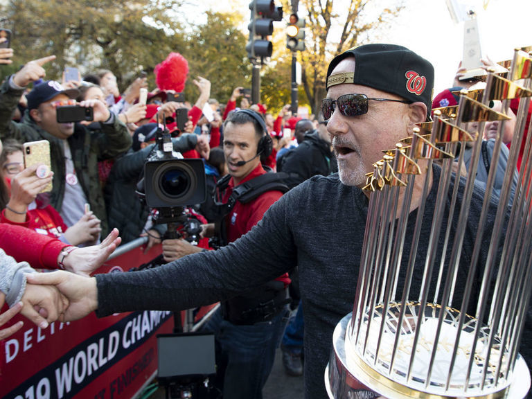 Ranking the potential realigned MLB divisions for 2020 | theScore.com