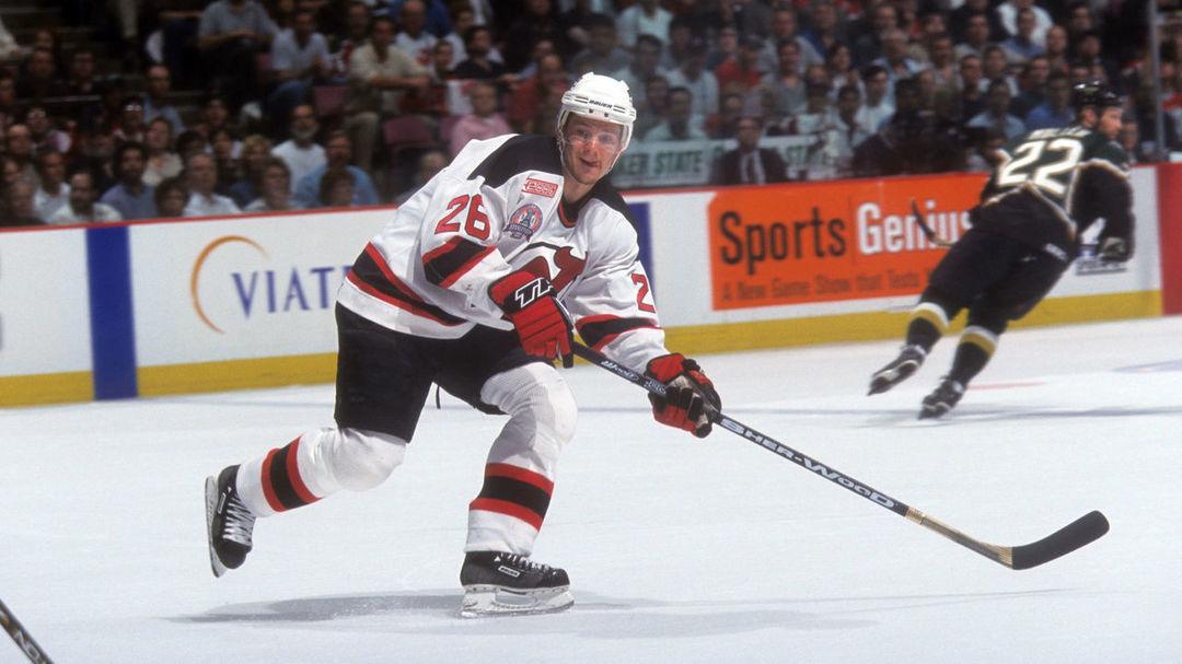 10 dead-puck era players who would've been appreciated | theScore