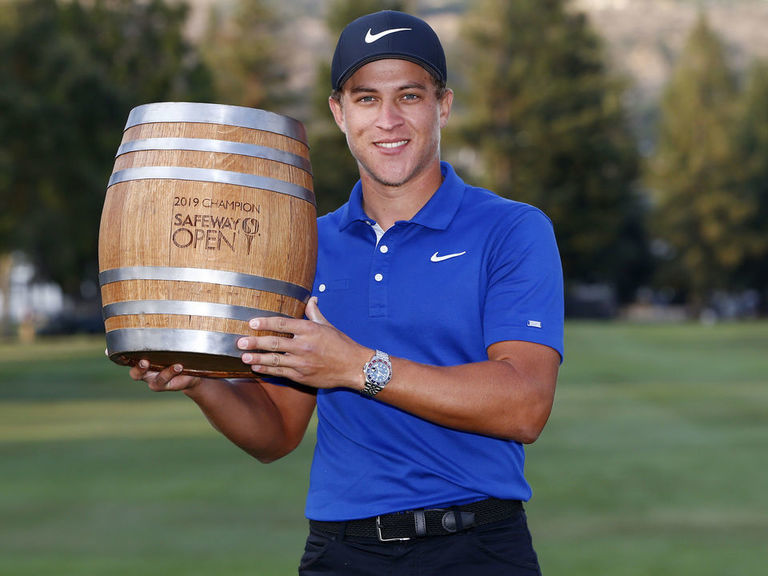 Safeway Open will kick off 2020-21 PGA Tour schedule | theScore.com