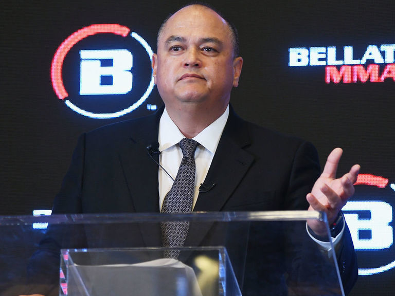 Bellator to hold France's 1st major MMA event | theScore.com