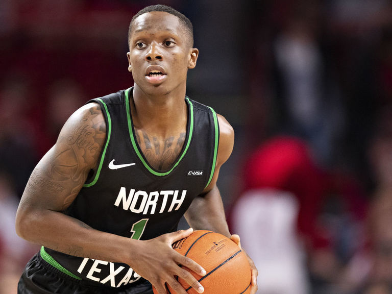 Oklahoma adds transfers Umoja Gibson, Elijah Harkless | theScore.com