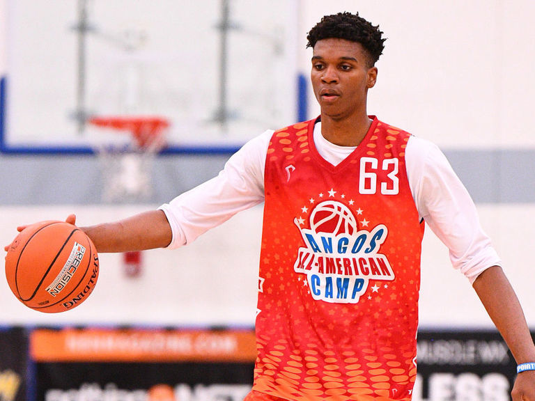 Report: 5-star prospect Isaiah Todd to join Jalen Green in G League ...