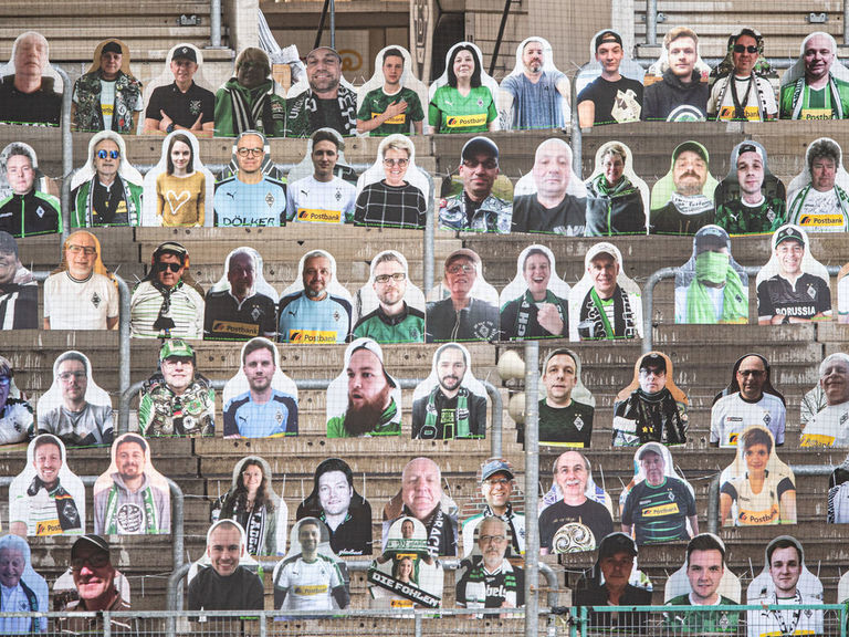 All German clubs preparing to host fans for new season | theScore.com