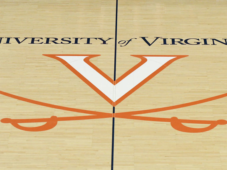 Virginia changes team logo to remove references to slavery history ...