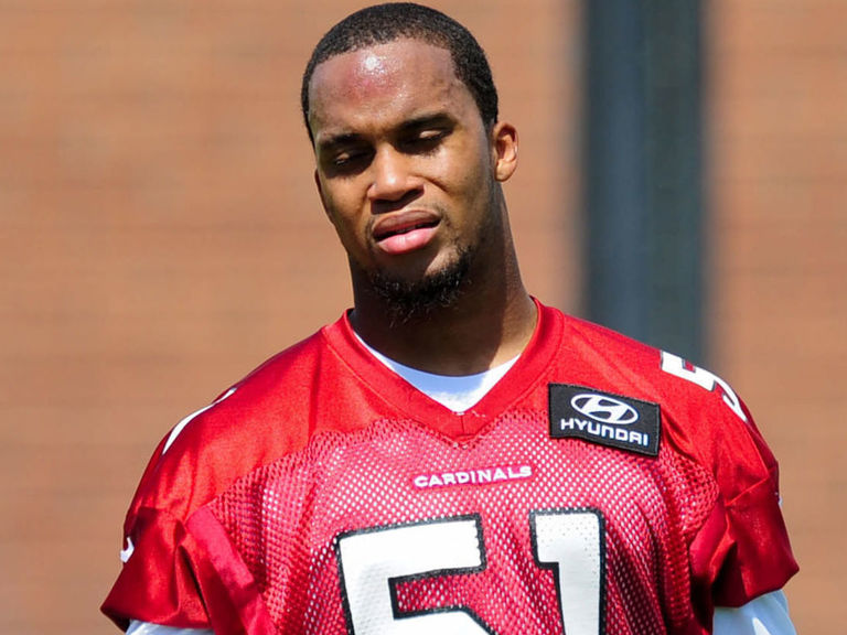 Can Kevin Minter replace Karlos Dansby? | theScore.com