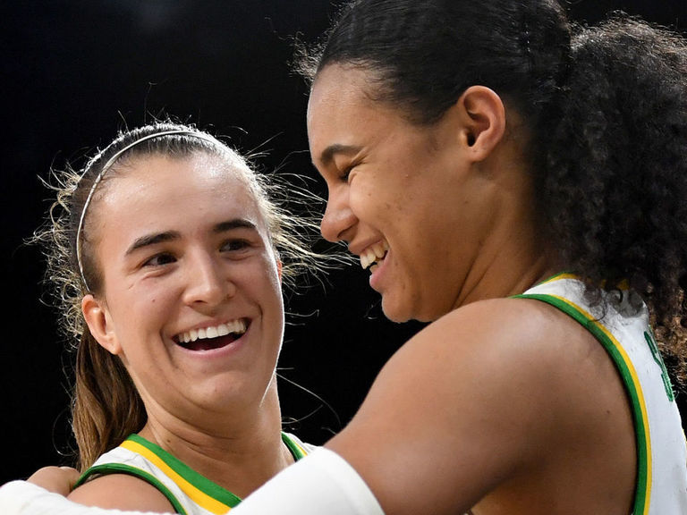 Full WNBA draft results: Oregon stars Ionescu, Sabally go back-to-back ...
