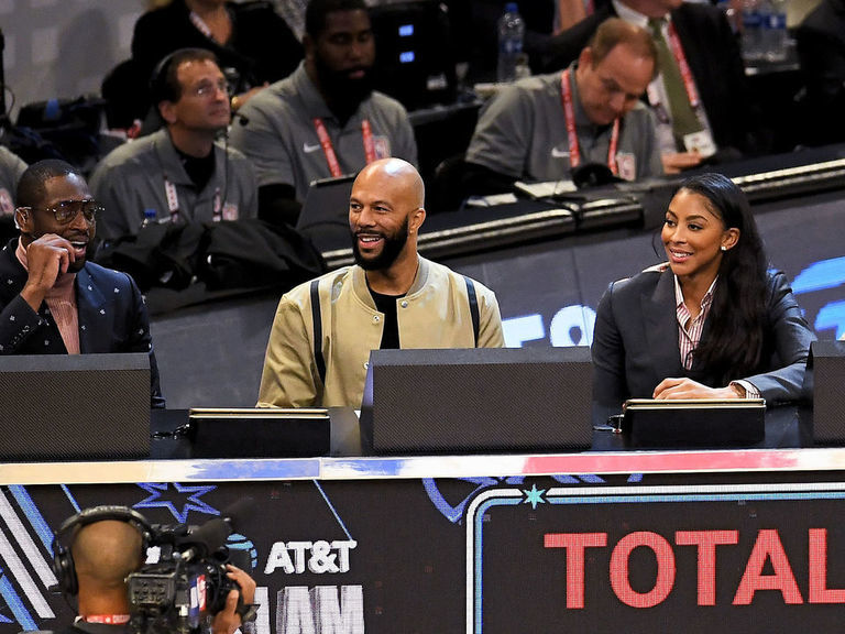 Wade explains why he gave Aaron Gordon a 9 in dunk contest | theScore.com