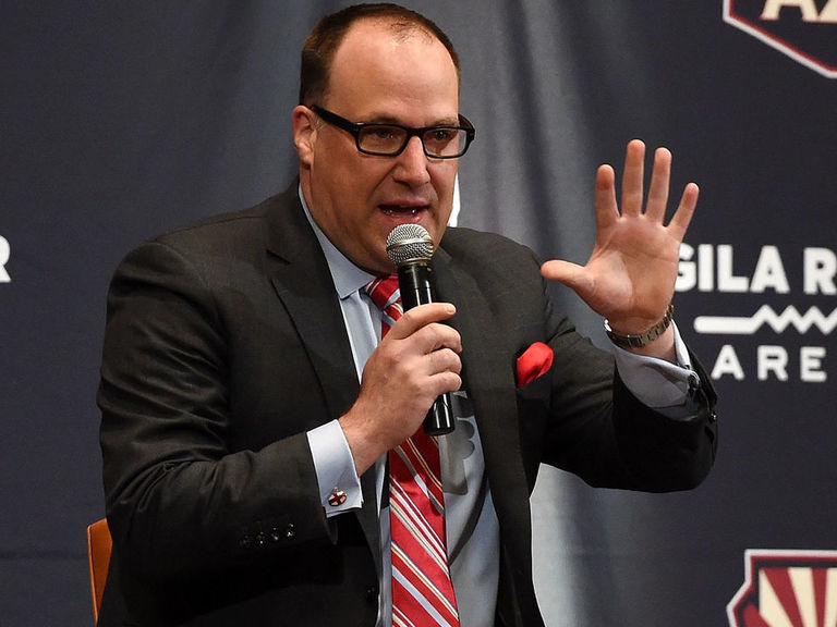 Senators name Anthony LeBlanc president of business operations ...