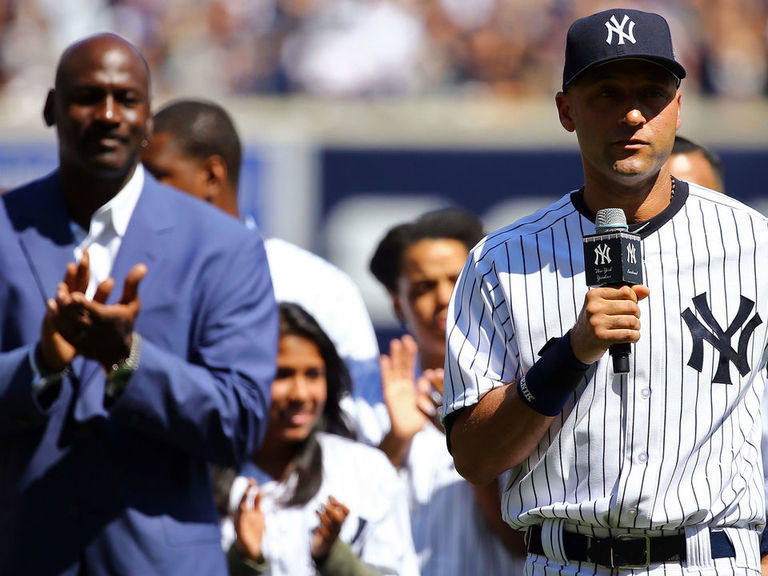 Marlins' Mattingly: Jordan reminds me of Jeter | theScore.com