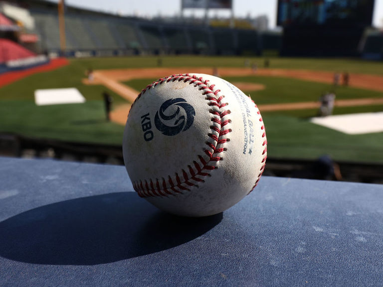 KBO to begin regular season May 5 | theScore.com