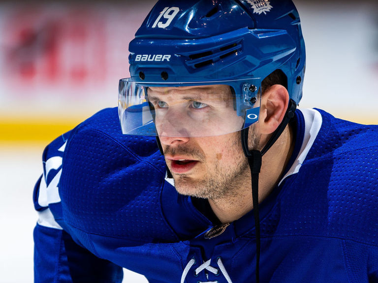 Spezza: 'Nowhere else I'd rather be' next season than Toronto ...