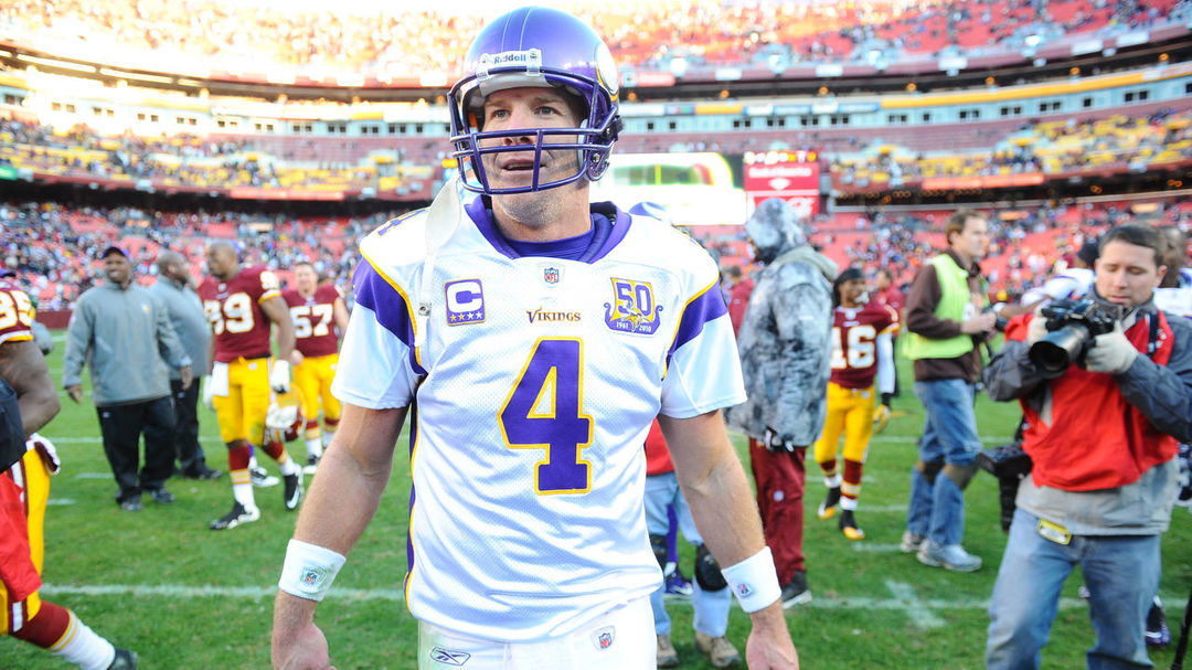 5 NFL stars who returned from retirement | theScore.com