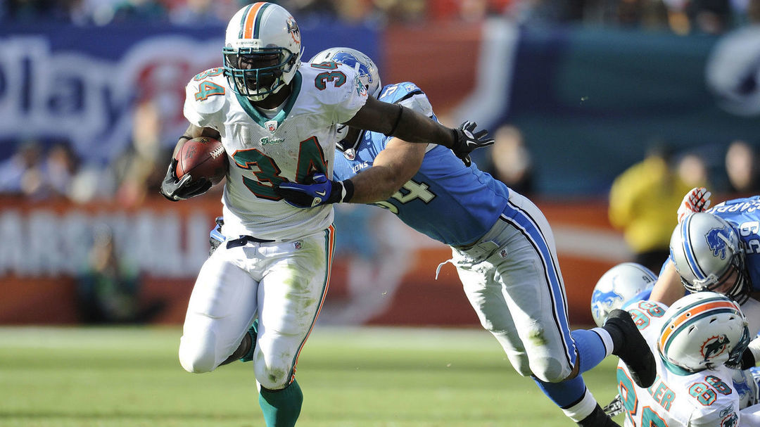 5 NFL stars who returned from retirement | theScore.com