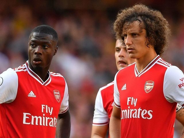 Report: Arsenal warn 4 players over ignoring social distanc…