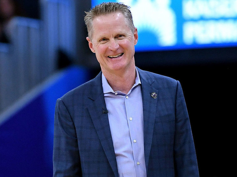 Kerr was 'really close' to taking Knicks' HC gig before joining ...
