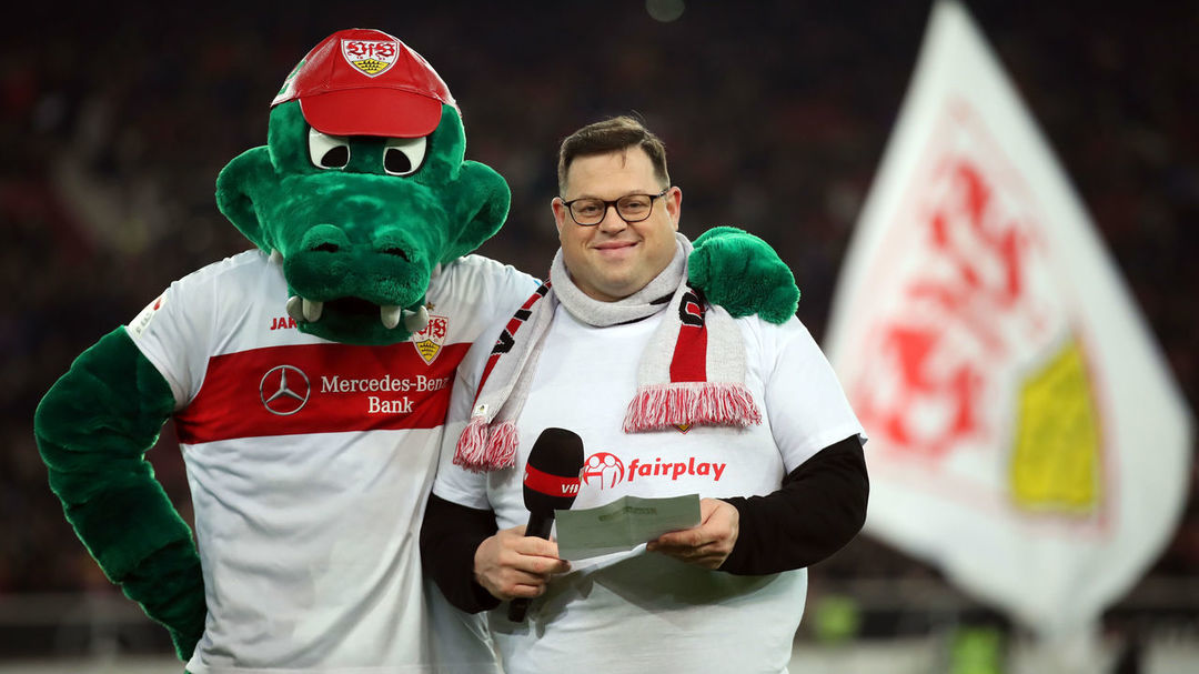 Ranking world soccer's 25 best mascots | theScore.com