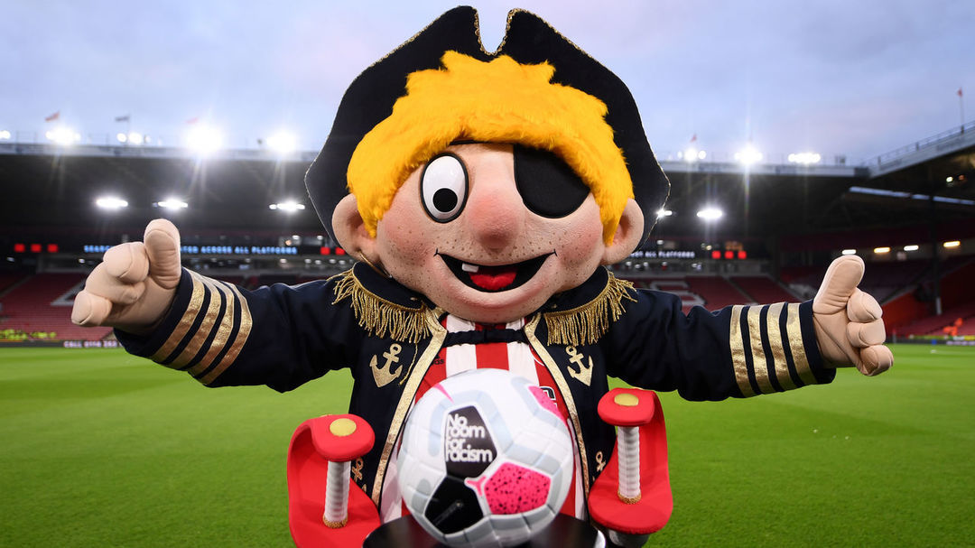 Ranking world soccer's 25 best mascots | theScore