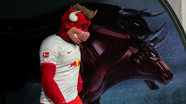 Ranking world soccer's 25 best mascots | theScore