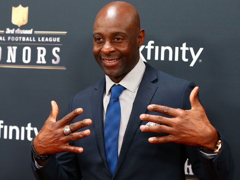Jerry Rice Jr. declines to wear No. 80 with 49ers | theScore.com