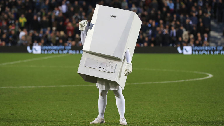 Ranking world soccer's 25 best mascots | theScore.com