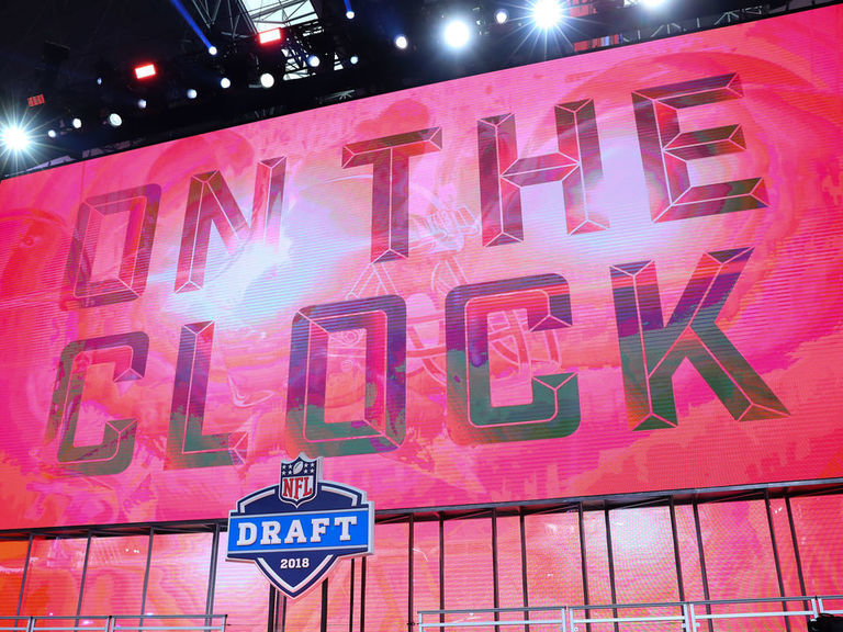 NFL reprises Draft-a-Thon to raise money for pandemic relief | theScore.com