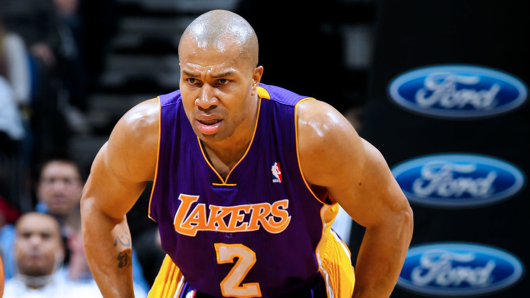 Ultimate 5: The best Lakers lineup since '95 | theScore.com