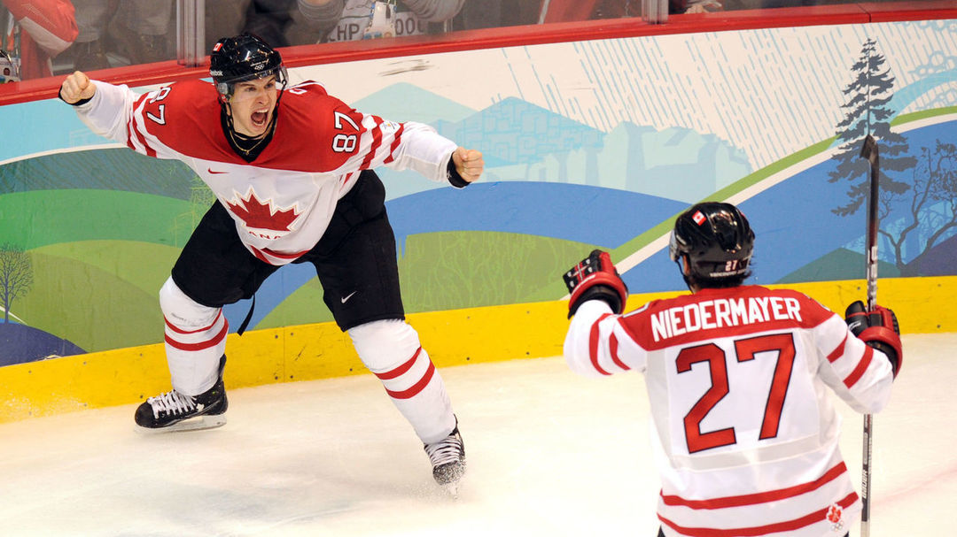 Ranking Canada's Olympic hockey teams from 1998 to 2014 | theScore.com