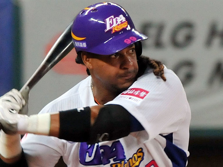 Manny Ramirez eyeing comeback in Taiwan | theScore.com